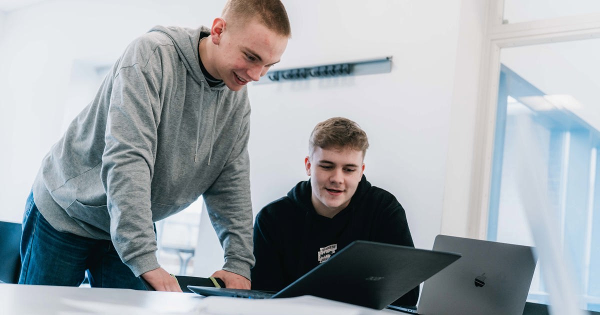 How your IB grades convert to the Danish 7-point scale